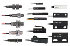 Capteurs Reed - PIC GmbH | DigiKey
