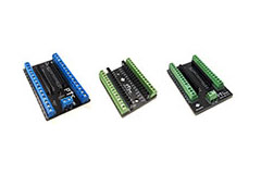 Breakout Board BoB Adapter - PTSolns | DigiKey