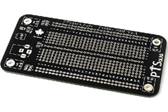 Proto-Series Prototyping Boards - PTSolns | DigiKey