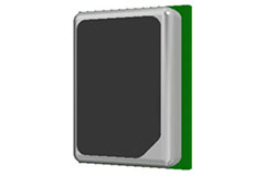 Wide-Band MEMS Microphones - PUI Audio | DigiKey