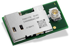 PAN1770 Series Bluetooth RF Module - Panasonic | DigiKey