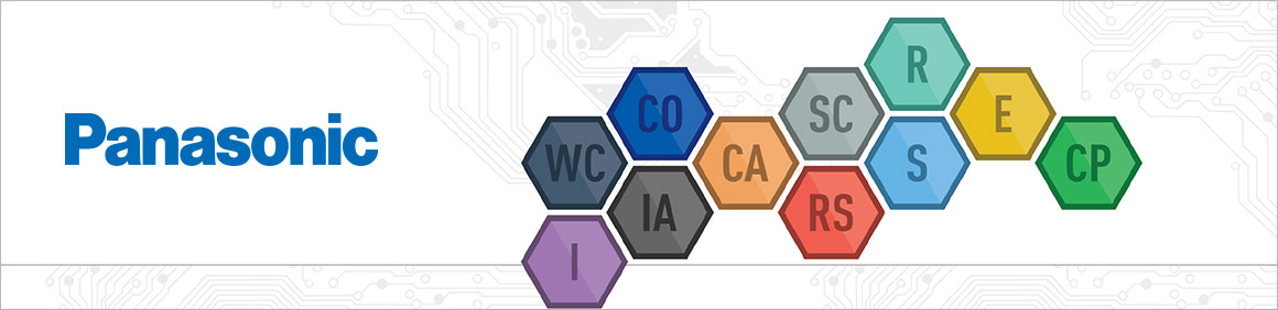 Passive Components – Panasonic | DigiKey
