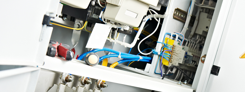 Panduit’s PLC Control Panel Solutions|DigiKey