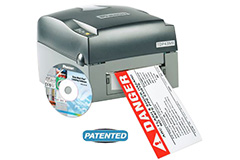 Easy-Mark Plus™ Labeling Software - Panduit | DigiKey