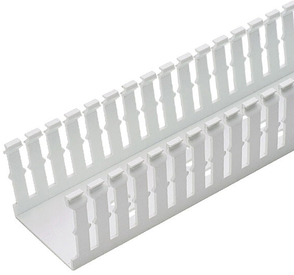 Panduct® Wiring Ducts - Panduit | DigiKey