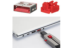 Dispositivos de bloqueo SmartKeeper - Panduit | DigiKey