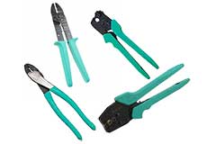 Terminal Hand Tools - Panduit | DigiKey