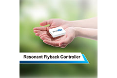 High-Eff. Resonant Flyback Controller - Panjit | DigiKey