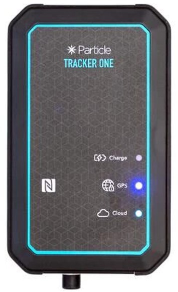 ONE404MEA Tracker One - Particle Industries | DigiKey