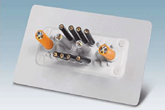 Cable Entry System Multigates - Phoenix Contact | DigiKey