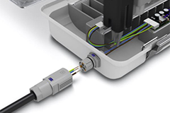 IPD System for Light Connection - Phoenix Contact | DigiKey