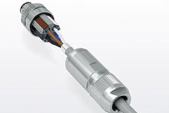 M12 Push-In Connectors - Phoenix Contact | DigiKey