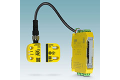 Non-Contact Safety PSRswitch - Phoenix Contact | DigiKey