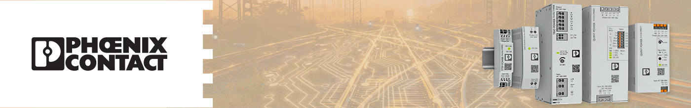 Power Supply Units – Phoenix Contact | DigiKey