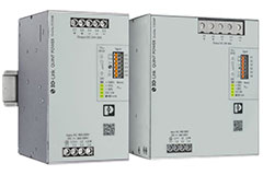 Fuentes de alimentación QUINT – Phoenix Contact | DigiKey