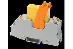 Pluggable Force-Guided Relays - Phoenix Contact | DigiKey