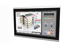 Paneles de operador HMI TP/WP 6000 - Phoenix Contact | DigiKey