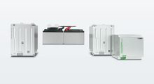 Uninterruptible Power Supplies – Phoenix Contact | DigiKey