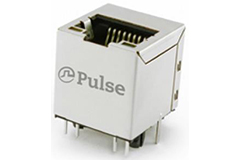 PulseJack con ingresso dall'alto PiP - JX3V - Pulse | DigiKey