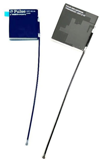 TWA422CC01 and SWA425A Series - Pulse Electronics | DigiKey