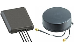 Jaguar/Disc Antennas - Pulse | DigiKey