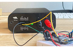 Otii Ace Pro - Qoitech | DigiKey