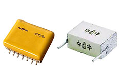 CC Capstick® and RC Angstor® - Quantic Paktron | DigiKey