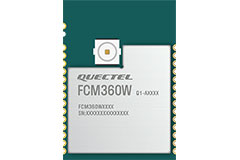 FCM360W Wi-Fi and BLE Module - Quectel | DigiKey