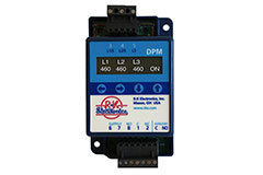 DPM Series Voltage Monitors - R-K Electronics | DigiKey