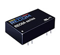 REC Series DC/DC Converters – RECOM | DigiKey