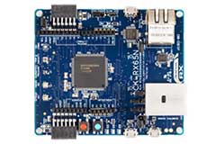 CK-RA6M5 和 CK-RX65N 云套件 - Renesas | DigiKey