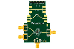 Amplificador monofásico F1427 OP1DB - Renesas | DigiKey