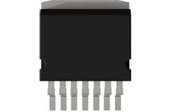 7-Pin SiC MOSFETs - ROHM Semiconductor | DigiKey