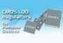 CMOS LDO Regulators - ROHM | DigiKey