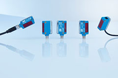 G6 Photoelectric Sensors - SICK | DigiKey