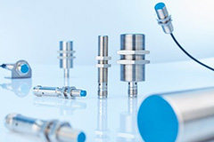 IMX Inductive Proximity Sensors - SICK | DigiKey