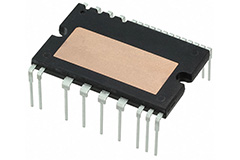 2nd Generation SLLIMM Modules - STMicroelectronics | DigiKey