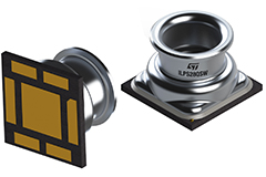 ILPS28QSW Barometer - STMicroelectronics | DigiKey