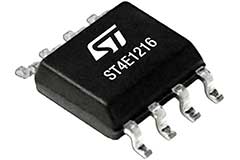 RS485-Transceiver ST4E1216 – STMicroelectronics | DigiKey