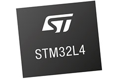 STM32L4+ Series - STMicroelectronics | DigiKey