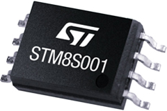 STM8S001J3 - STMicroelectronics | DigiKey