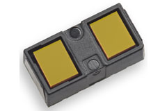 VL53L1X TOF Ranging Sensor - STMicroelectronics | DigiKey