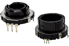 Ring Encoders - Same Sky | DigiKey