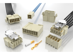 Discrete Wire Cable Assembly Solutions | DigiKey