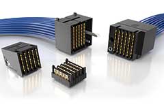 ExaMAX® High-Speed Backplane System - Samtec | DigiKey