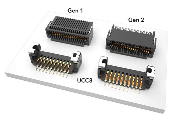 FireFly Mid-Board Optical Transceiver Solutions by Samtec | DigiKey
