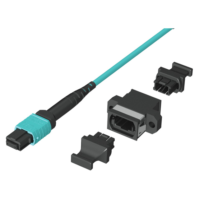 FireFly Mid-Board Optical Transceiver Solutions by Samtec | DigiKey