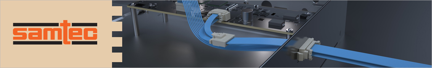 1mm Pitch Micro Mate™ Discrete Wire Syst. - Samtec | DigiKey