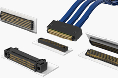 SEARAY™ Arrays - samtec | DigiKey