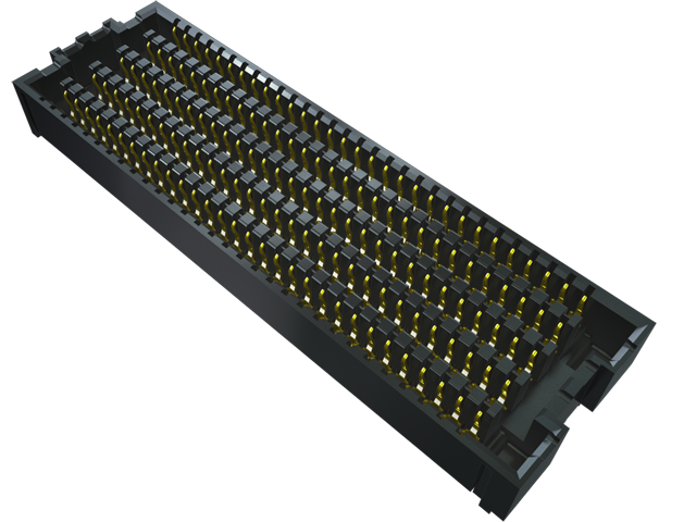 SEARAY™ Arrays - samtec | DigiKey
